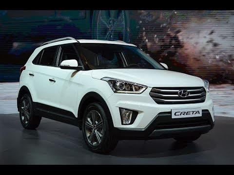 HYUNDAI CRETA E PLUS 1.6 PETROL FULL REVIEW SPECIFICATIONS PRICE ...