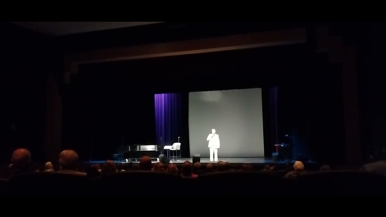 "Fiddler on The Roof" George DeMott 10/27/25 - YouTube