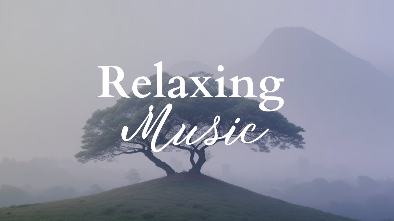 💤Relaxing Music to sleep ~ Beats To Relax Study Work to☁️ - YouTube