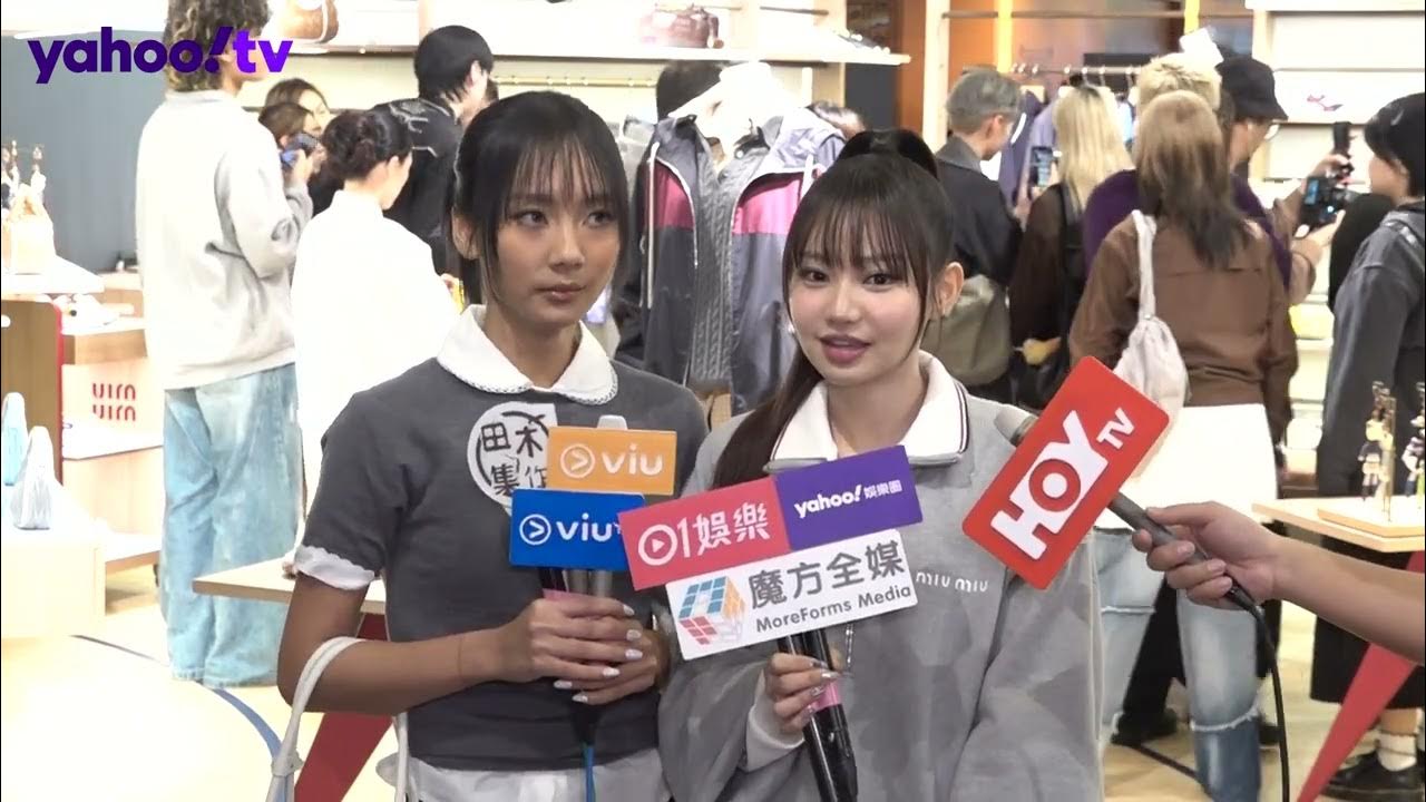 Marf@COLLAR與男友Locker拍跳舞片放閃爆對方有熱誠 誤爆隊友Day將出Solo？｜Yahoo Hong Kong - YouTube