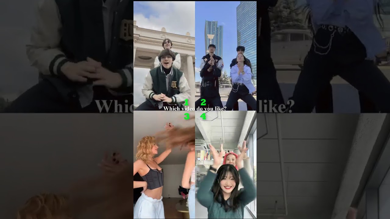 Who's Your Best? Lea Elui VS MutiaraAdiguna VS _M_House VS KoBros | QN ...