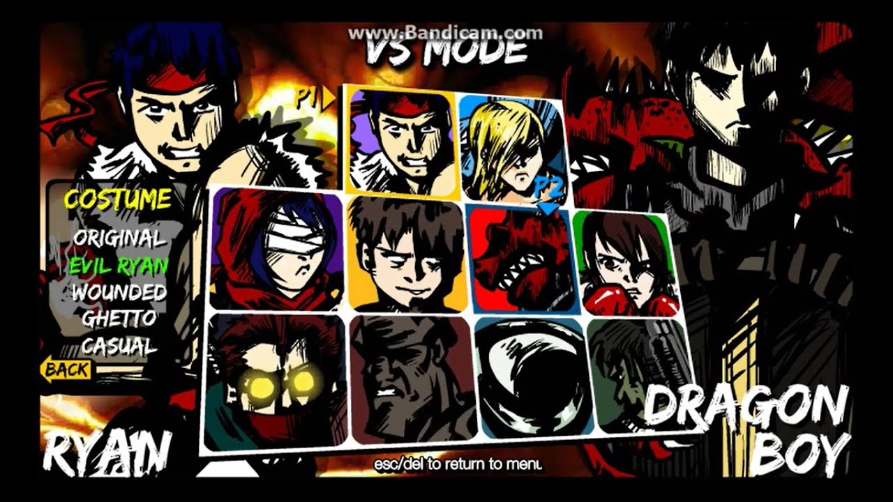 Flash Bash -Ryan- 90 damage combo - YouTube