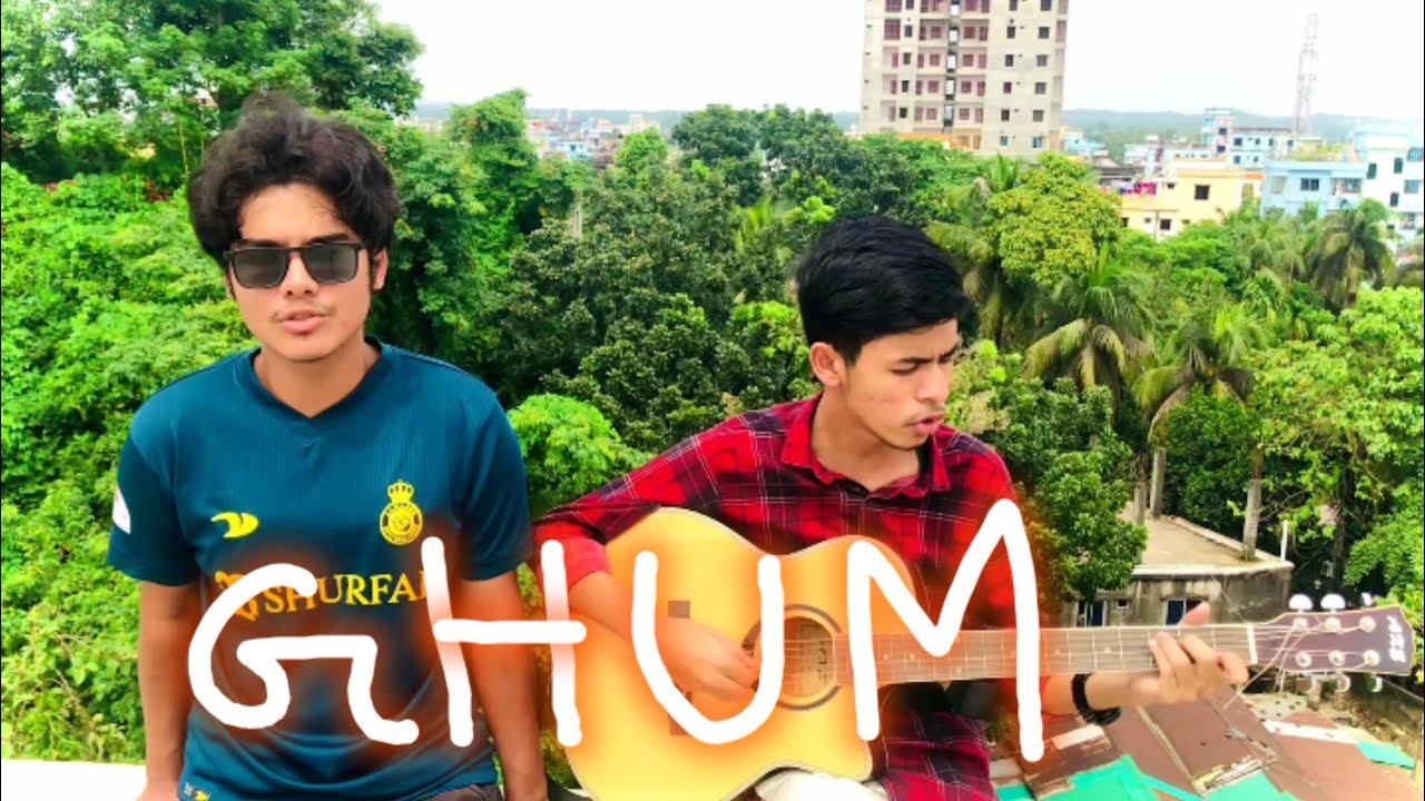 Ghum - Odd Signature (Cover) - YouTube