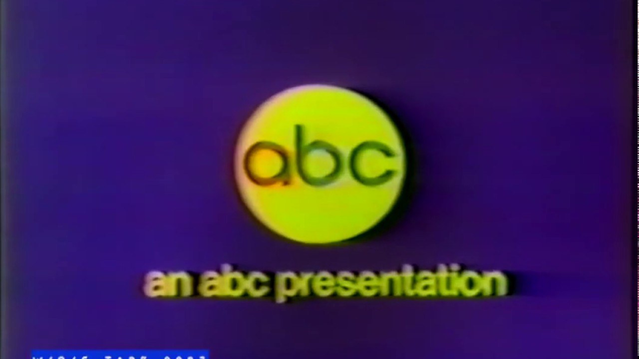 Screen Gems Television / ABC Television Network logos (1965/1966) - YouTube