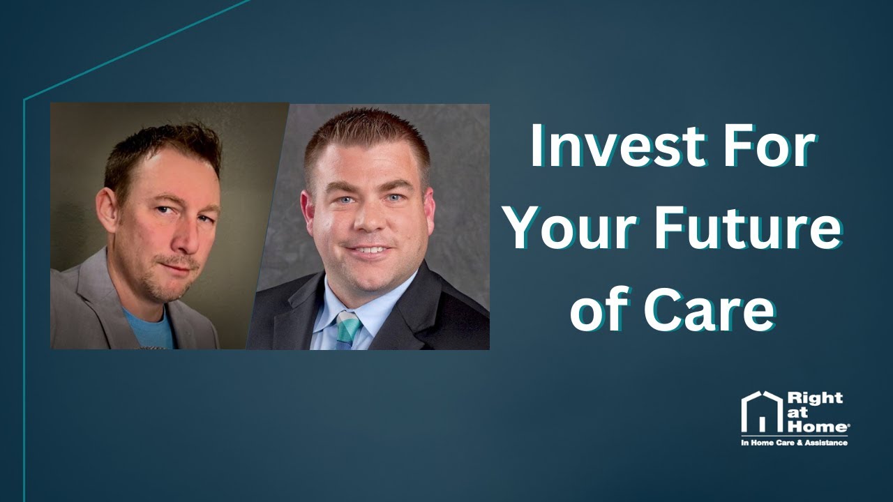 Invest For Your Future Of Care With Andy Carlson from Edward Jones ...