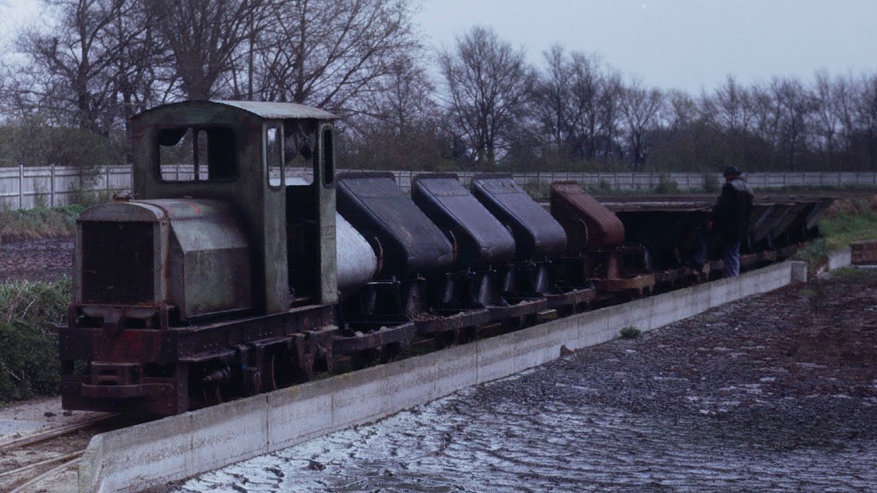 Please help restore F.C. Hibberd locomotive 2201/1939 in memory of ...