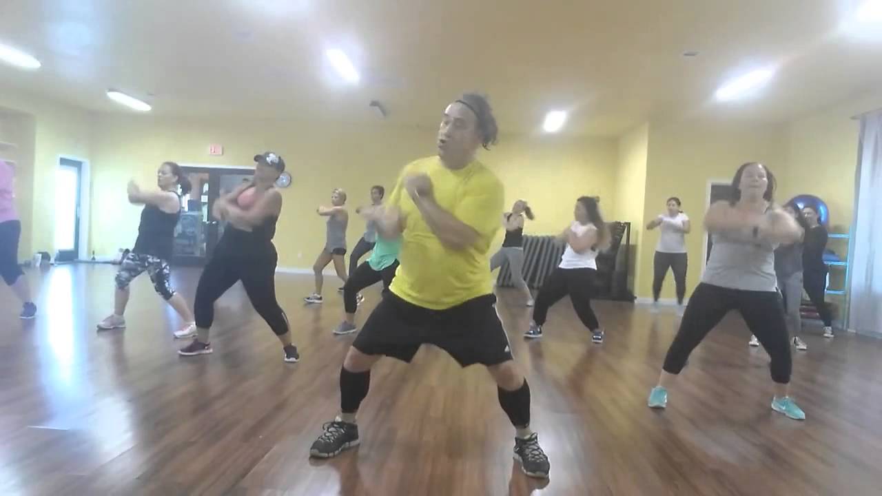 Cize: Shaun T New Dance Workout Program in CizeBeachbody.com - YouTube