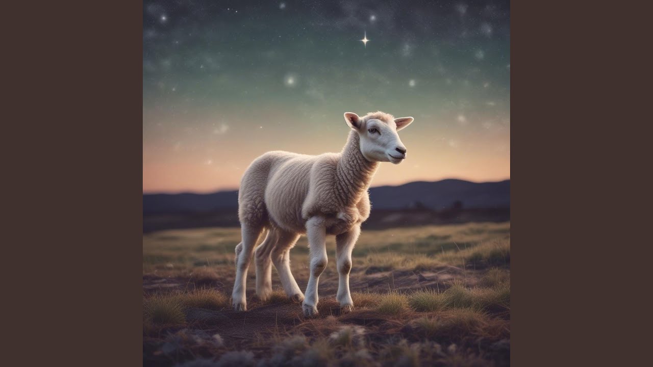 Crying Lamb - YouTube