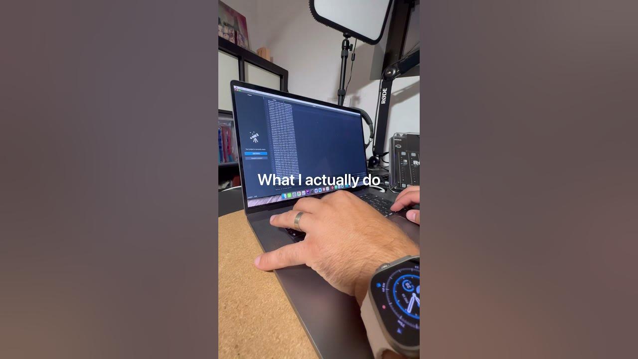 Programming Job Expectations Vs Reality ๐ Macbookpro Coding Youtube