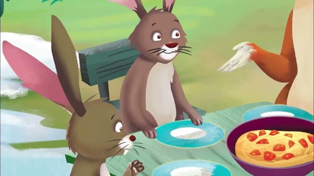 Level 2 Unit 10 Story (2) - YouTube