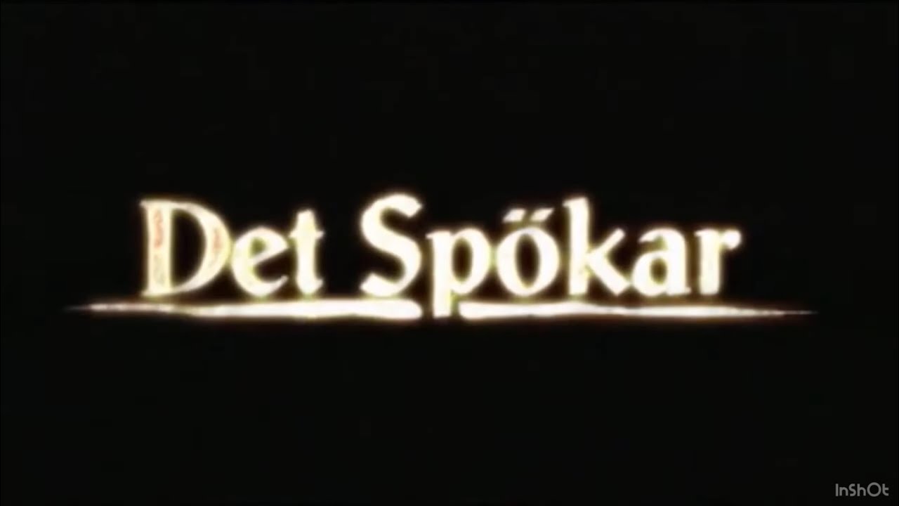 Det Spökar (1997): S1EP2 Snogeholms slott & Folketeatret - YouTube