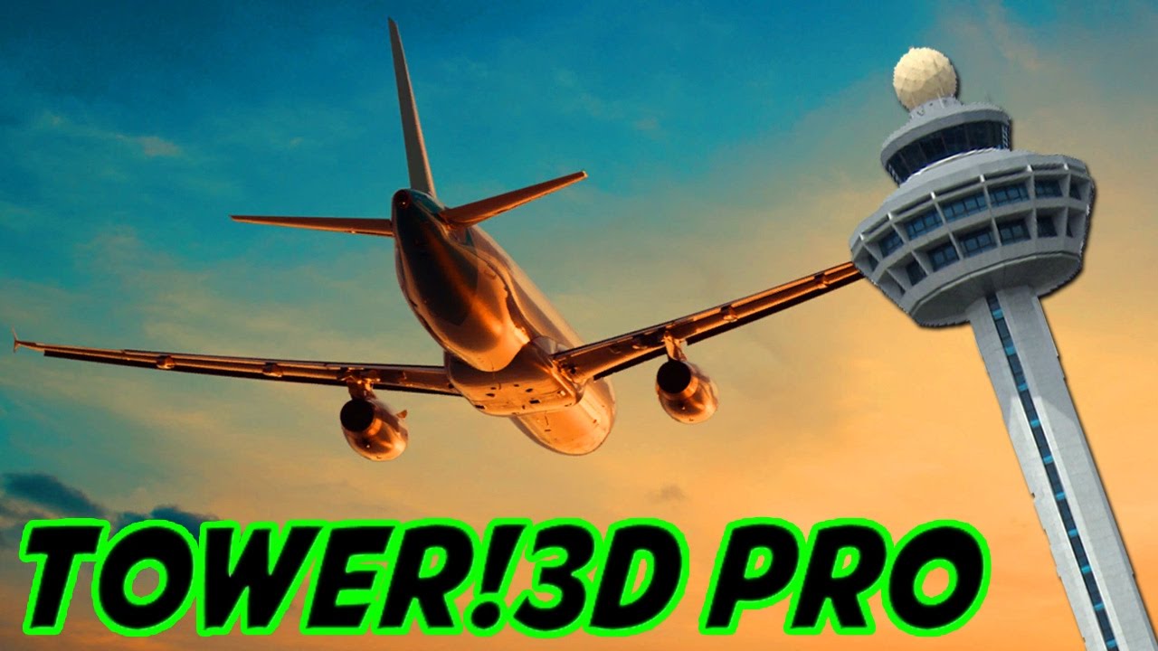 Tower!3D Pro - Gameplay Impressions PC STEAM HD - YouTube