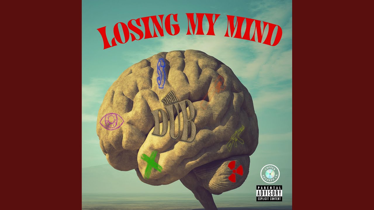 Losing My Mind - YouTube