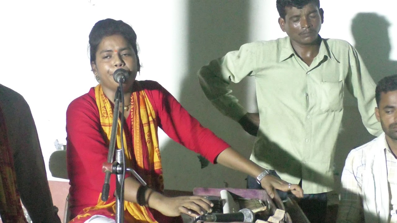 Neelam Shastri ने &सुपरहिट#Sune_ भजन श्याम हम को कर गये प्रेम दीवाने # ...