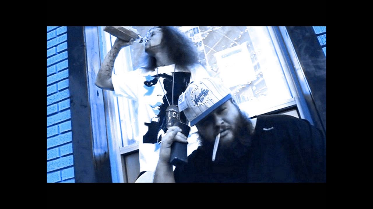 ACTiON BRONSON & RiFF RaFF - BiRD ON A WiRE (QuantuMmm Re-spit) - YouTube
