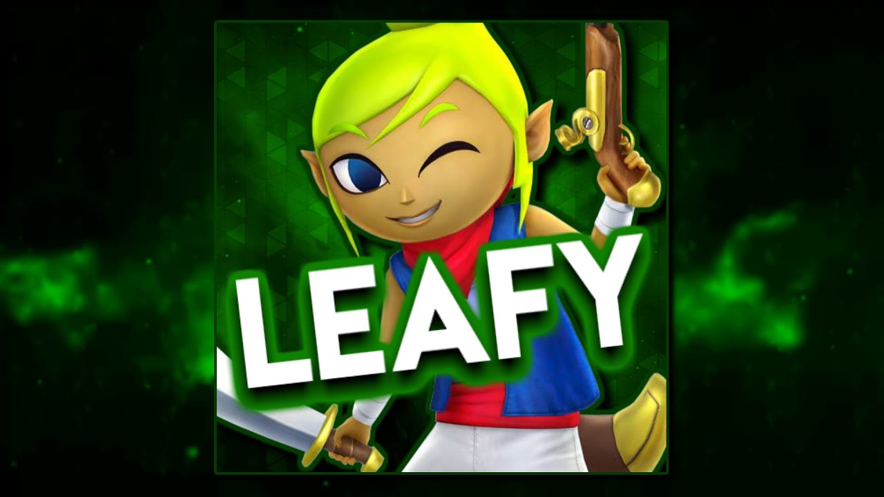 Icon Concept - LeafyIsHere - YouTube