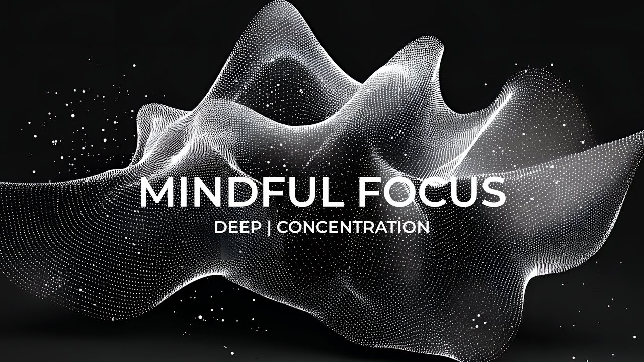 Limitless Focus | 18Hz Beta Binaural Beats - Improve Focus and ...