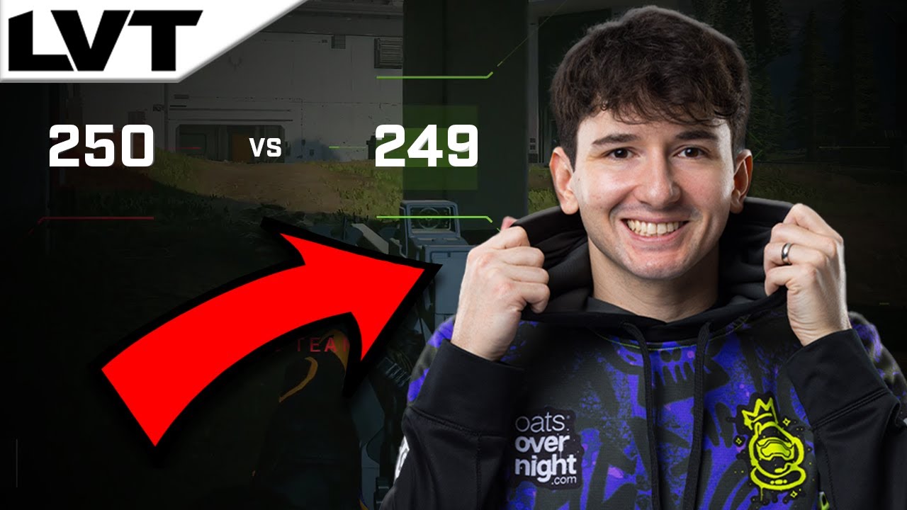 LVT shows you every play you missed from the HCS Open #3 - YouTube