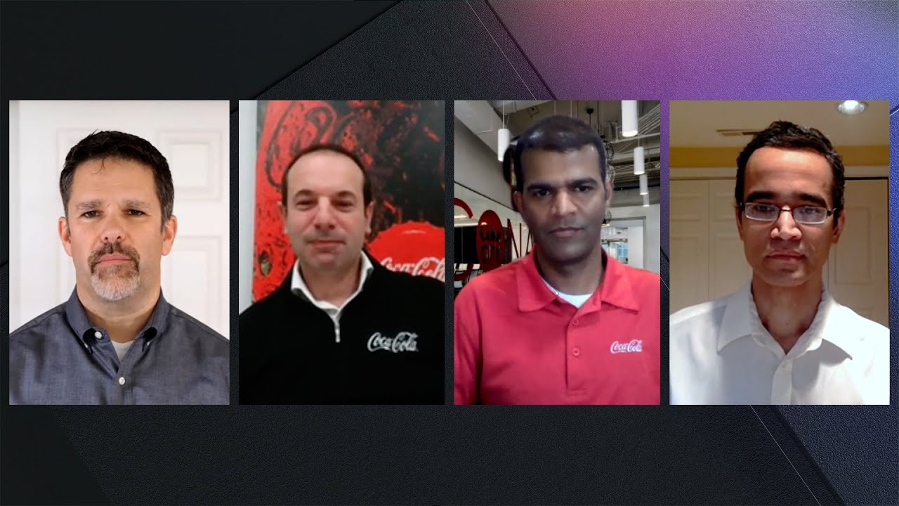 Bringing agility to SAP on Azure: How CONA transformed their business ...