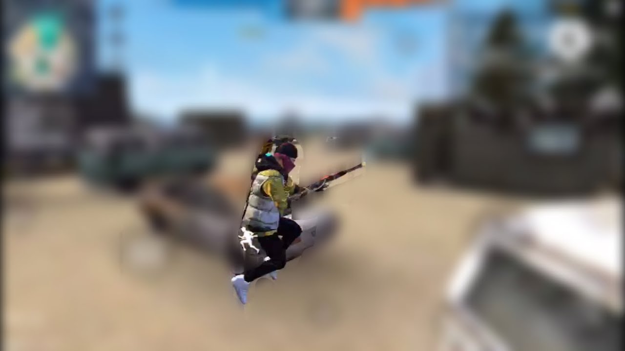 Change -Free Fire||Annihilation💥||Road to 200 subs 💯 || - YouTube