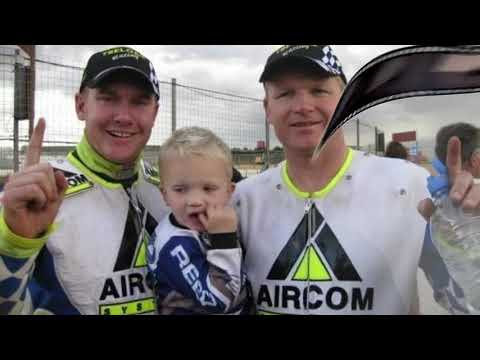 Justin Plaisted Part 1 - YouTube