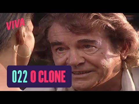 ALBIERI IMPEDE QUE DEUSA VIAJE | O CLONE | CAPÍTULO 22 | MELHOR DO DIA | VIVA