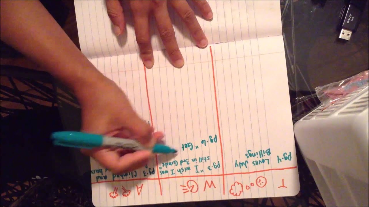 Fourth Grade Rats Chapter 1 YouTube fourth-grade-rats-chapter-1-youtube