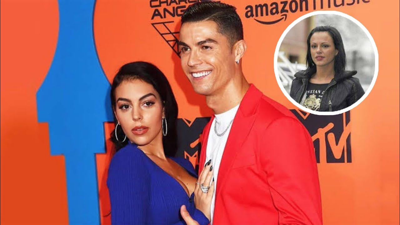 Cristiano Ronaldo’s ex throws shade at Georgina Rodriguez over cosmetic ...