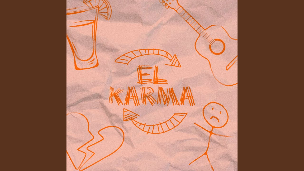 El Karma - YouTube