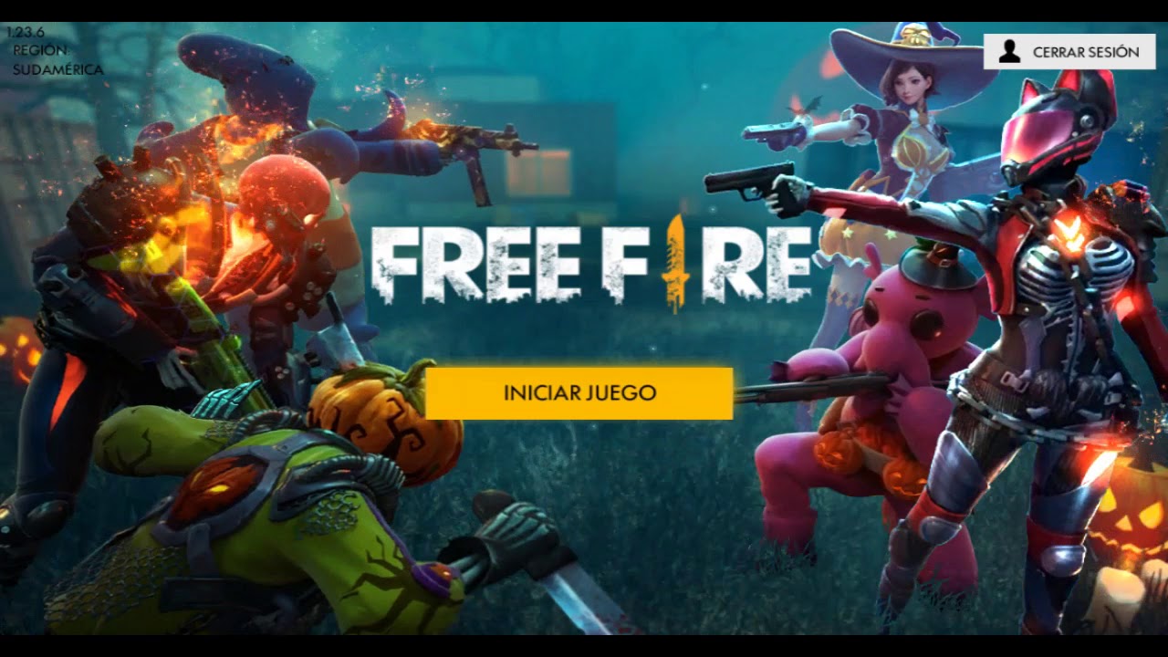 Free fiire:-) :-) - YouTube