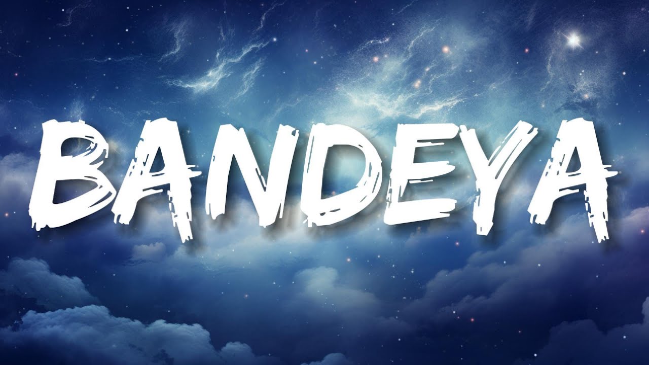 Bandeya Rey Bandeya | Lyrics - Bollytune Lyrics - YouTube