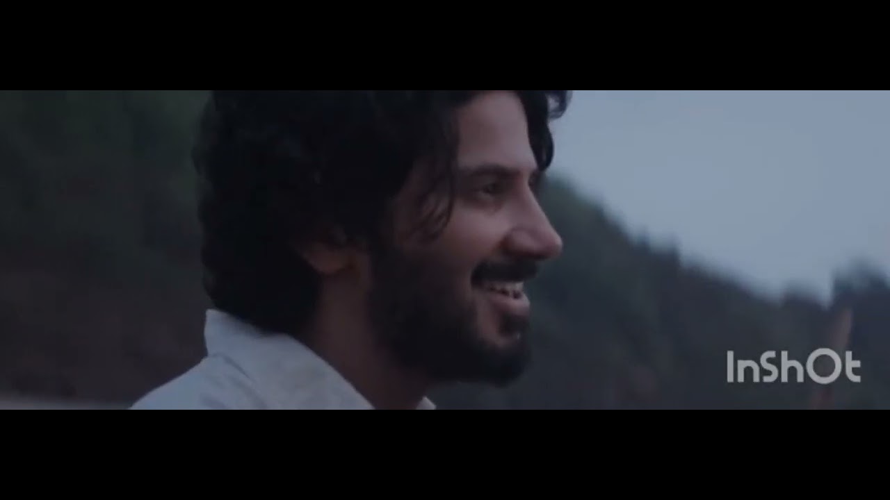 Heeriye(official video) Jasleen Royal ft Arijit Singh l Dulquer salmaan ...
