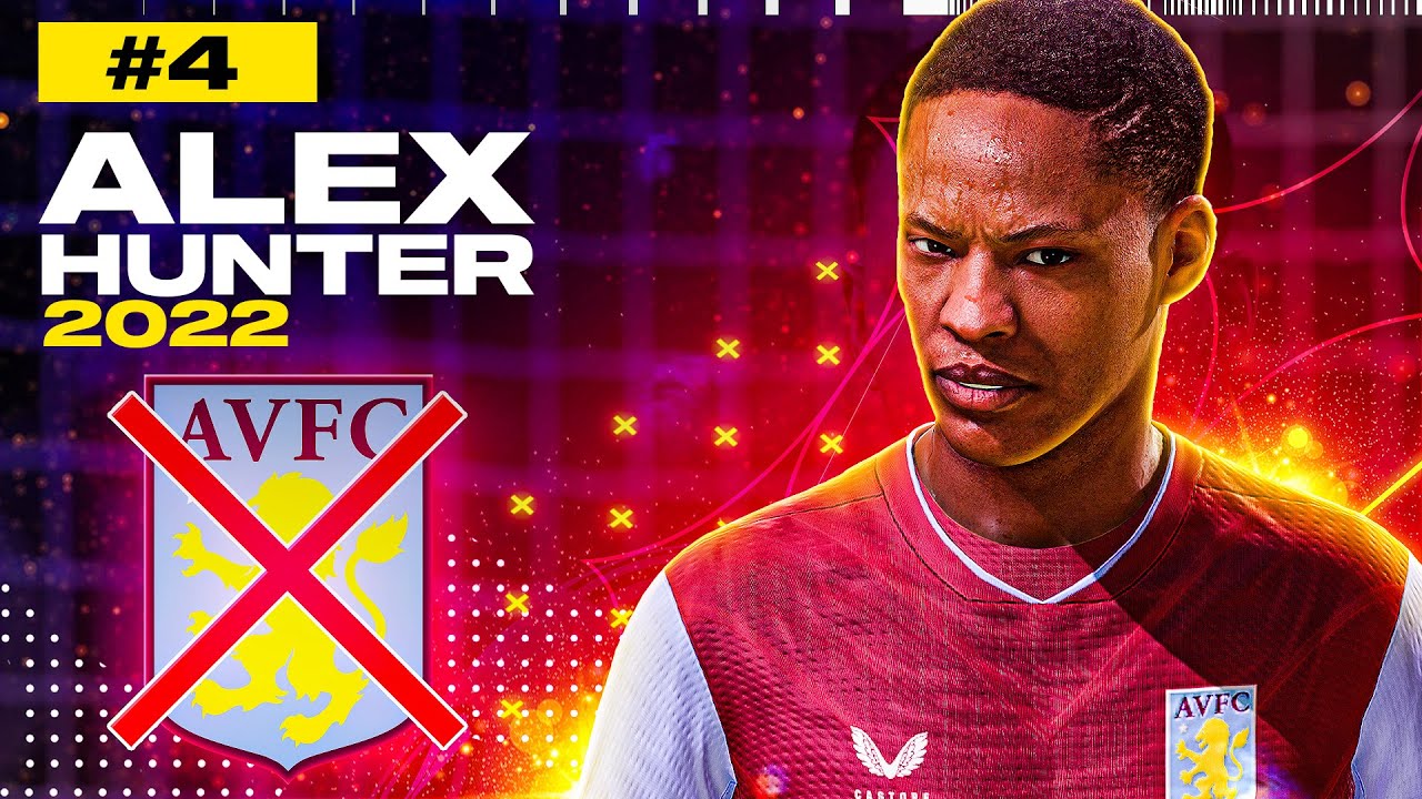 #4 REKORD DYMÓW NA ODCINKU - ALEX HUNTER 2022 - YouTube