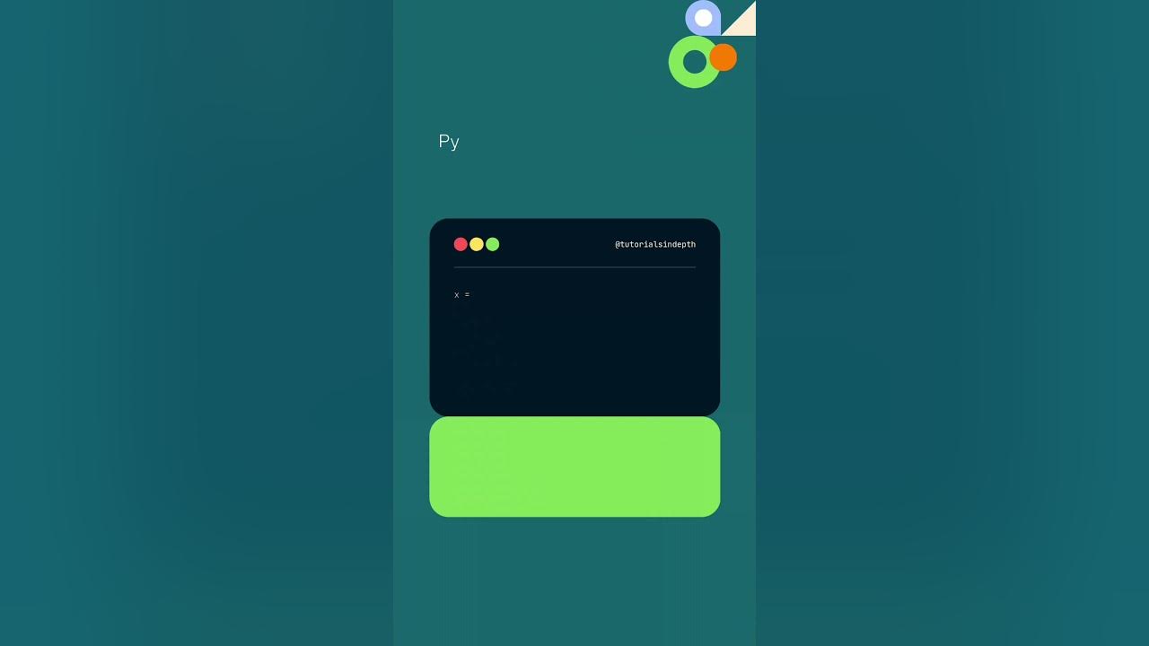 Python Coding Quiz 1 Test Your Coding Skills Tutorials In Depth Python Coding Pythonquiz 9185