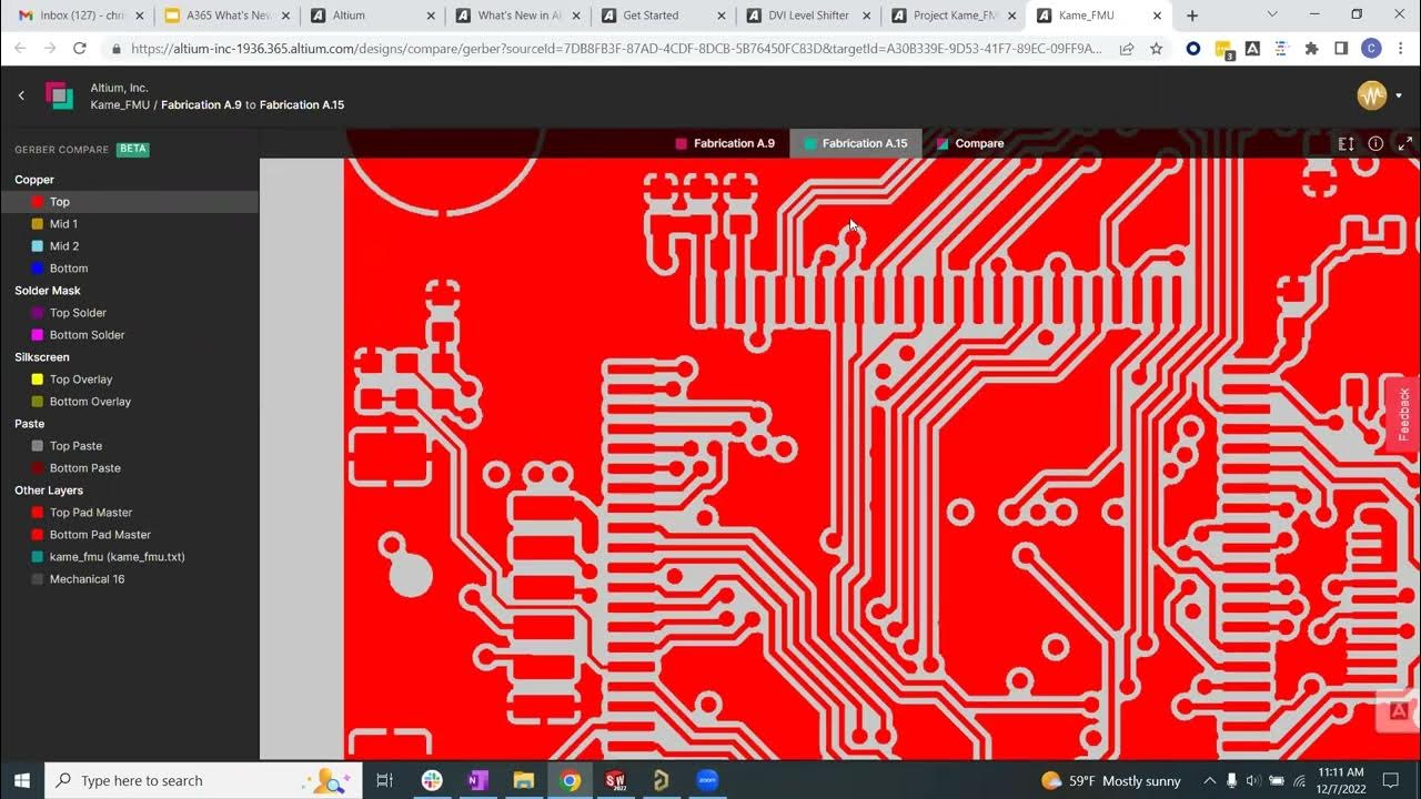 What’s New in Altium 365 - December 2022: Assembly App, Reuse Blocks & Snippets, and More! - YouTube