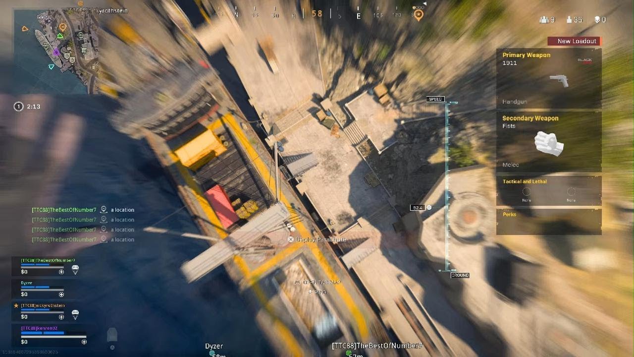 Call of Duty: Modern Warfare_19 - YouTube