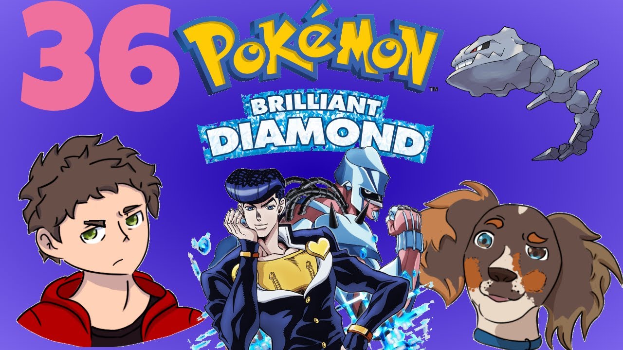 It's Not Electric! Boogie Woogie Woogie! - Pokemon Brilliant Diamond ...
