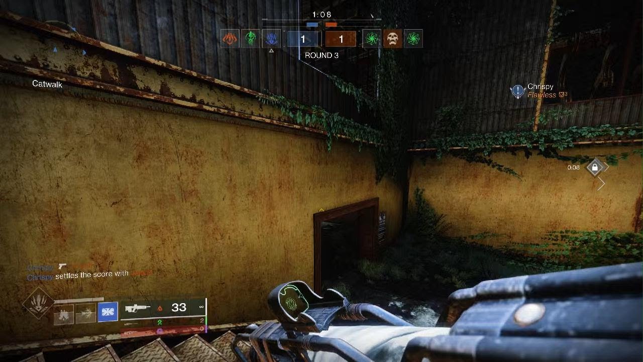 Destiny 2 now that is a death animation. - YouTube