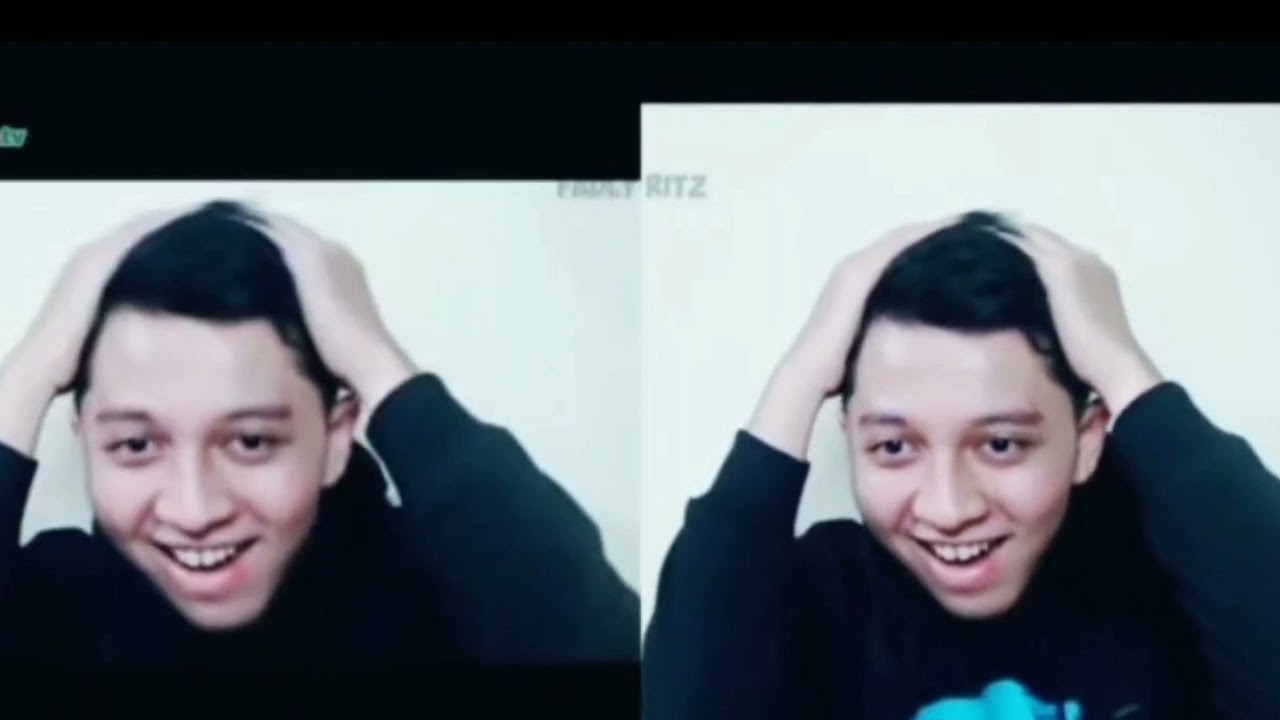 jedag jedug lord ome TV fadly ritz - YouTube