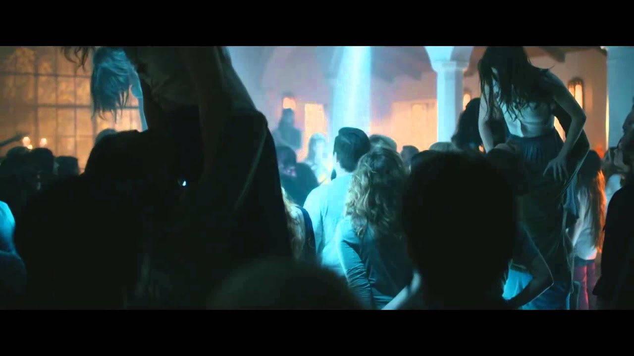 Hozier Work Song 1080p - YouTube