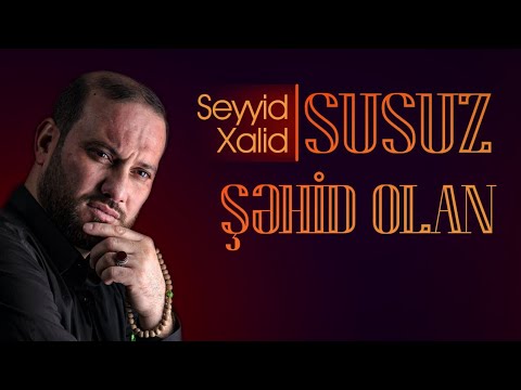 Seyyid Xalid \