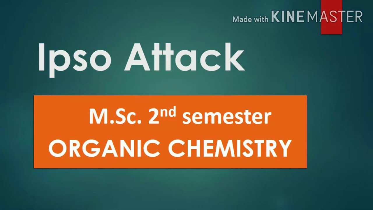 IPSO Attack - YouTube