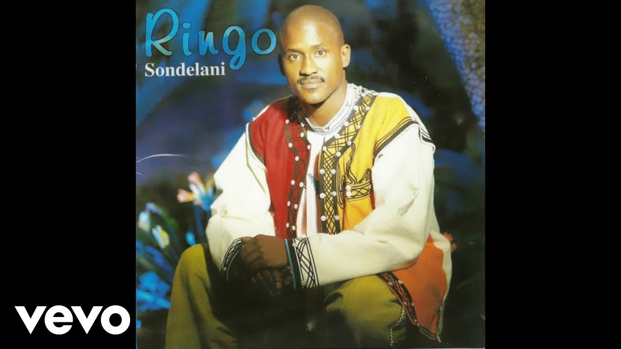 Ringo Madlingozi - Phezulu (Official Audio) - YouTube Music