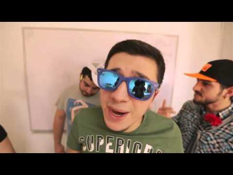 YGS Gençliği Ya Gene Sınav @2016