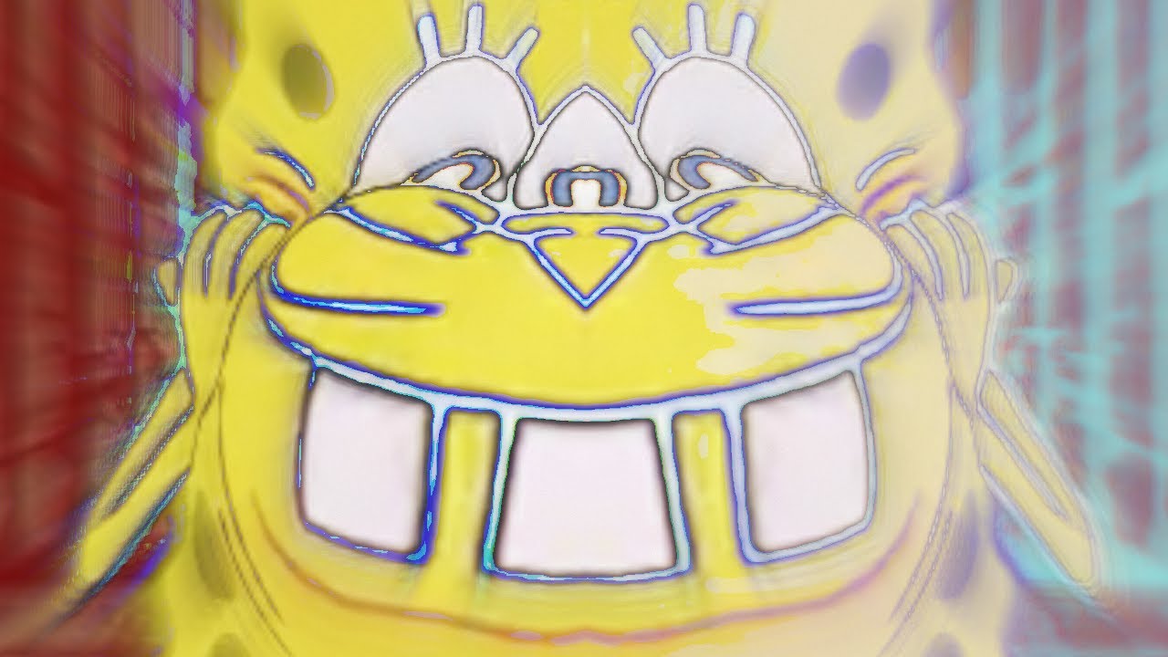 YTP - Spongebob Il Film (Entry Collab) [ITA] - YouTube