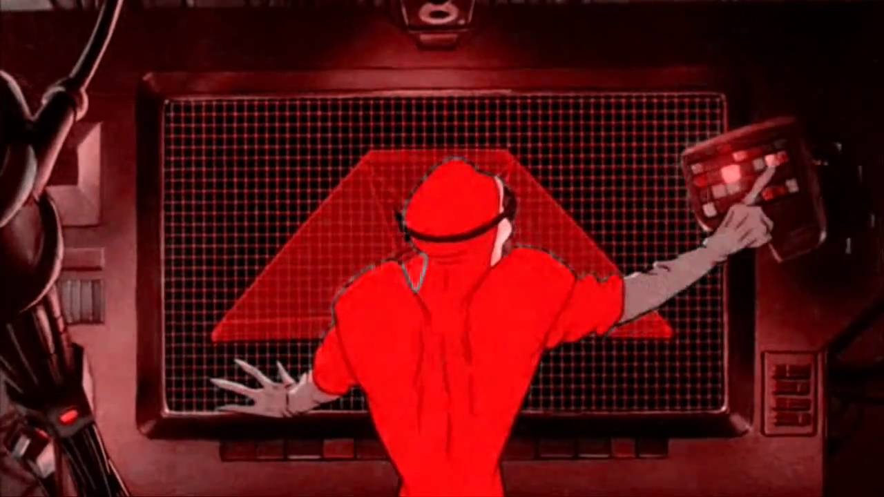 Disney Vs Non-Disney Villains: Round One - YouTube