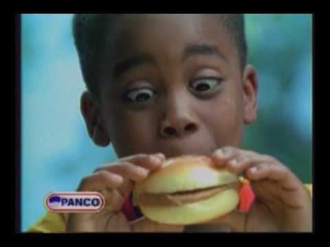 PANCO EGG SPONGE.wmv - YouTube