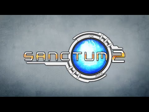 Sanctum 2 Trailer Resound