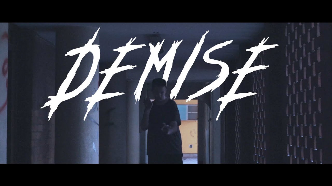 Demise - Spectal (Official Music Video) - YouTube