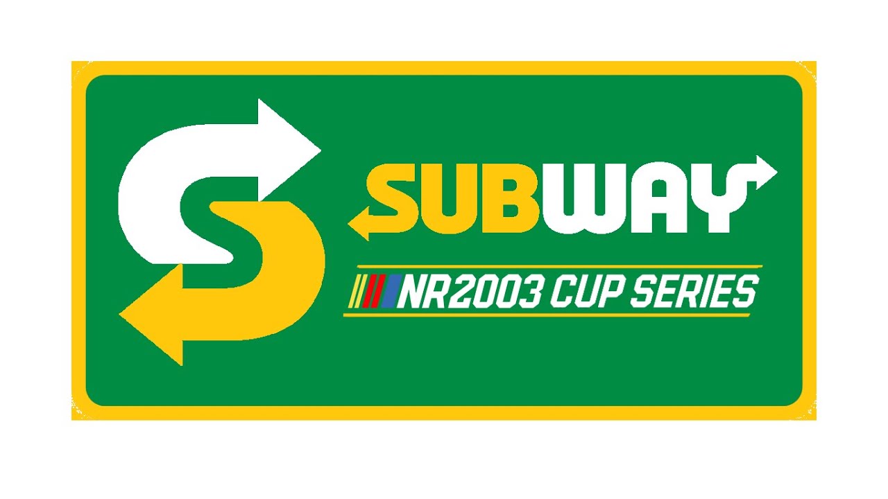 S1 NR2003 Subway Cup Series Race 5/24: Subway MVP Rewards 312 @ Phoenix ...